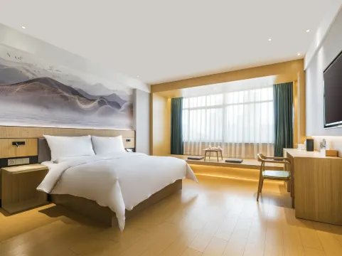 Yueshang Hotel - Fuzhou