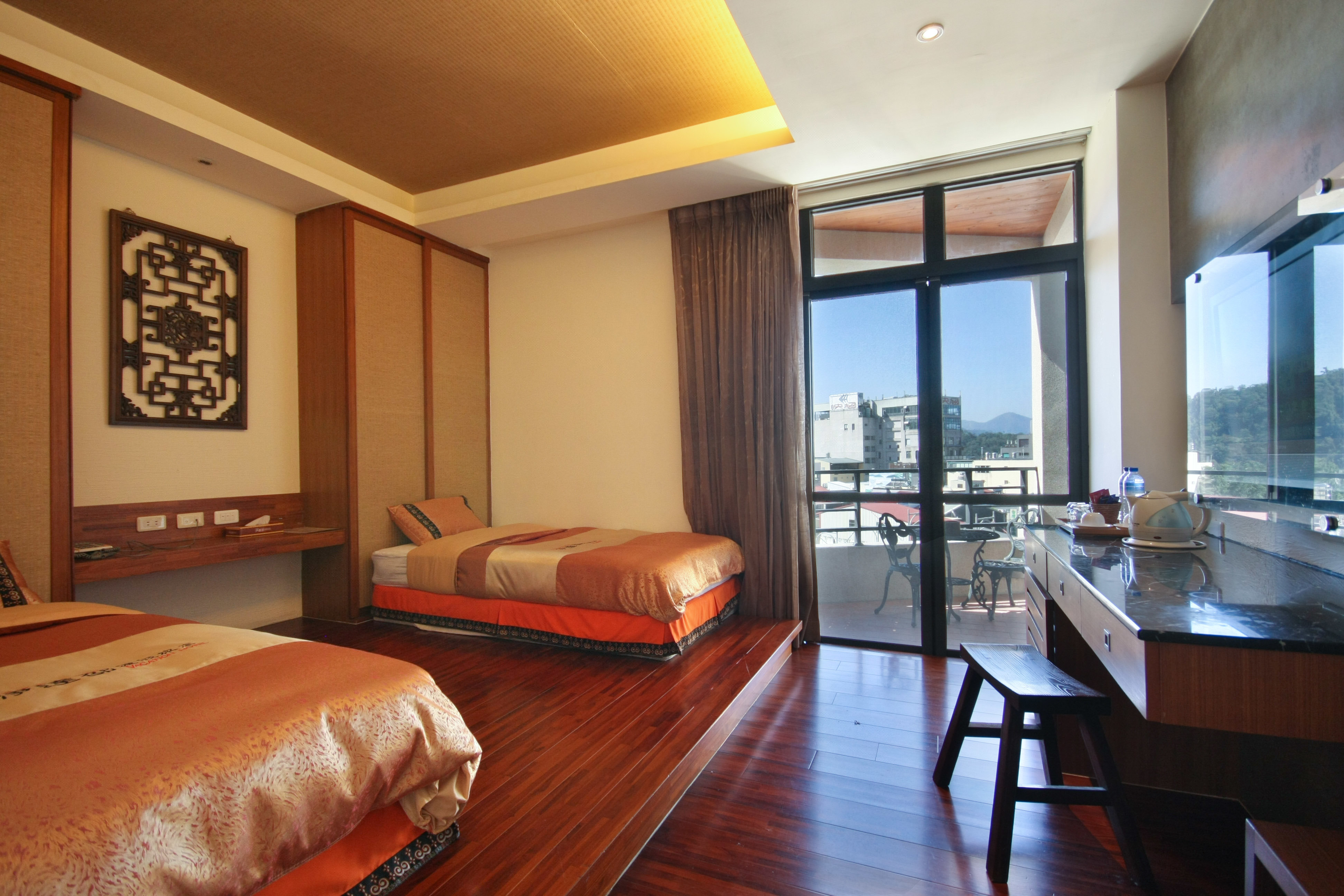 Itathao Vocation Hotel in Nantou County | 2025 Updated prices, deals ...