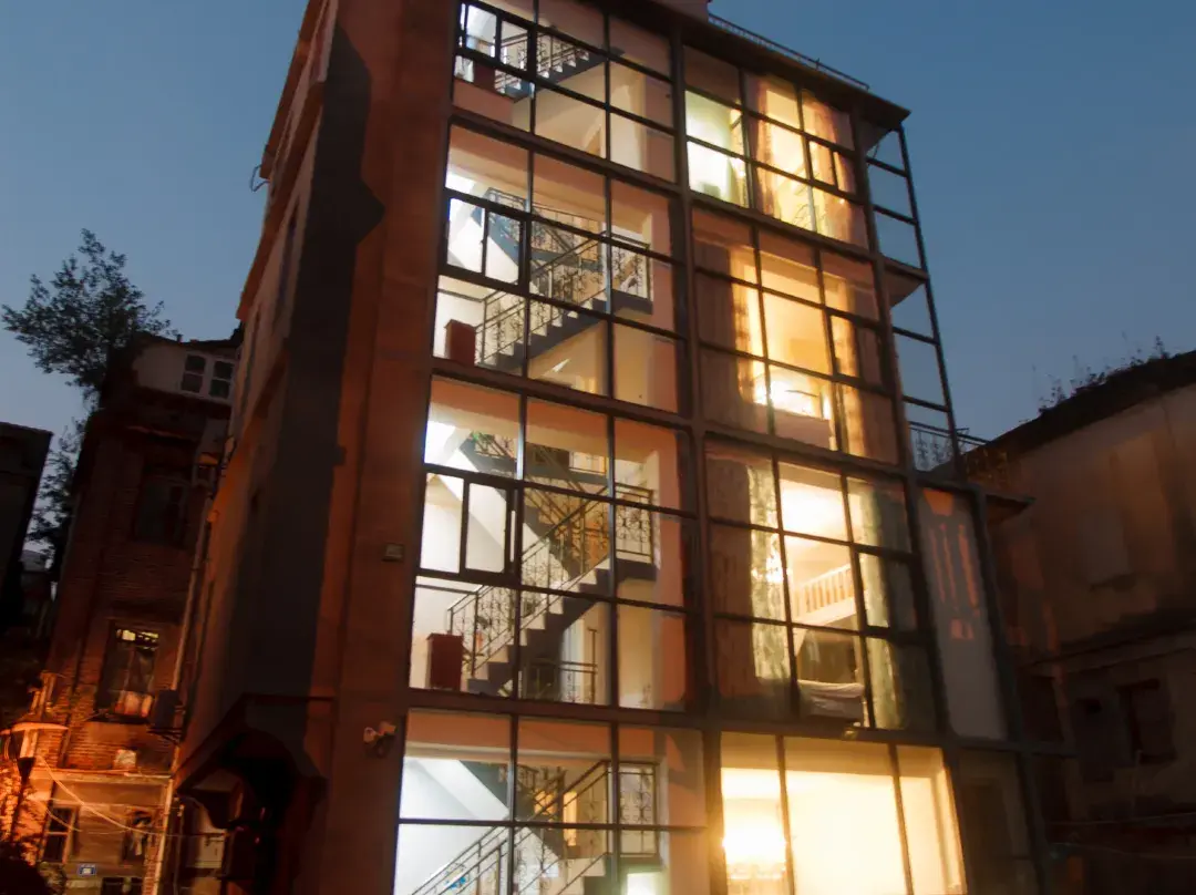 Gulangyu Ruila Family Hotel - Xiamen