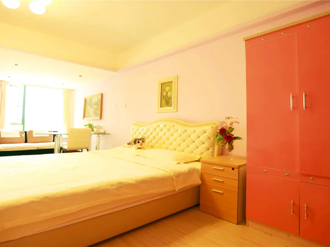 Bei'er Apartment - Yuen Long