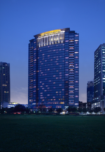 JW Marriott Hotel Jakarta in Jakarta | 2025 Updated prices, deals ...