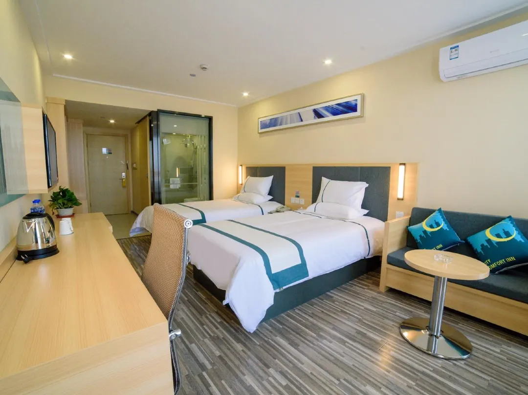 Yingdong Motel - Shanghai