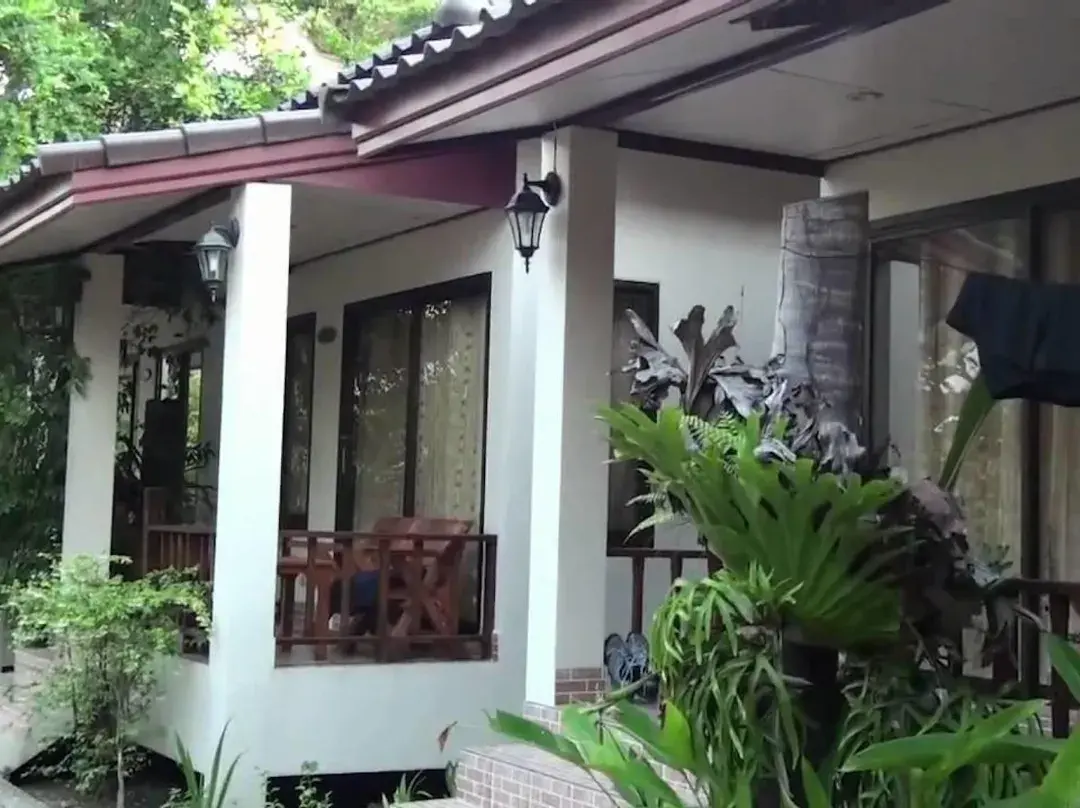 Magic Resort - Koh Samui
