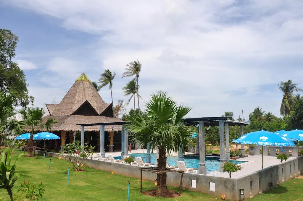 Samui Honey Suite - Ko Samui