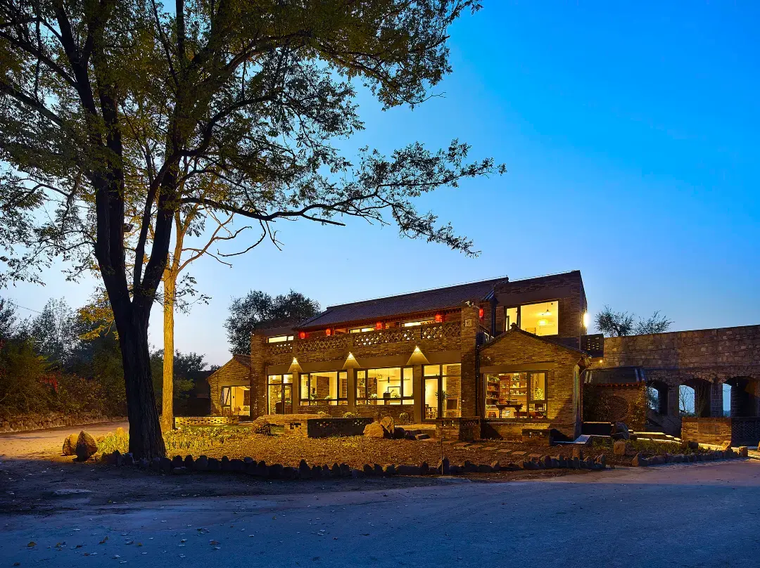 Yuanxiangli Sansi Homestay - Beijing