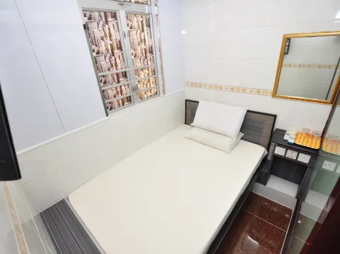 Ocean City Hostal - Sham Shui Po