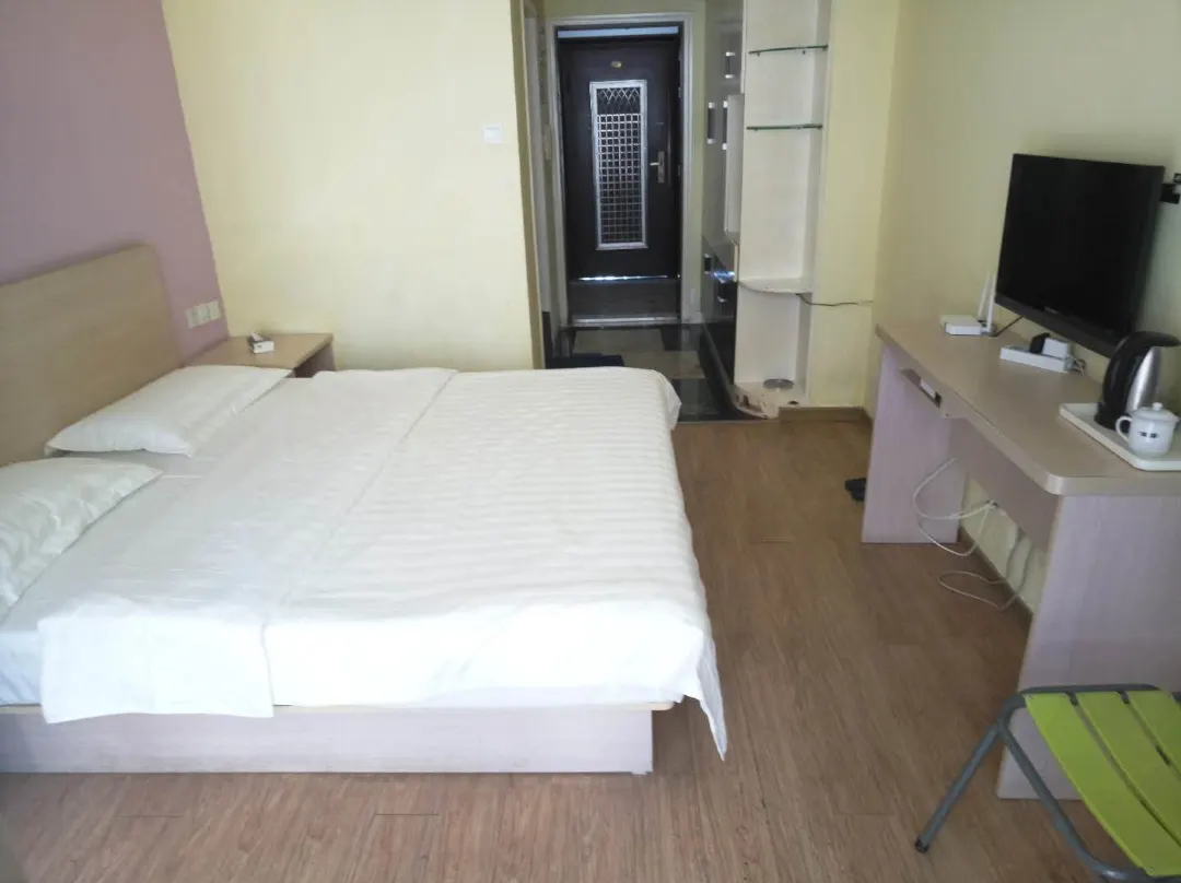 Xiamen Jiashun Business Hostel - Xiamen