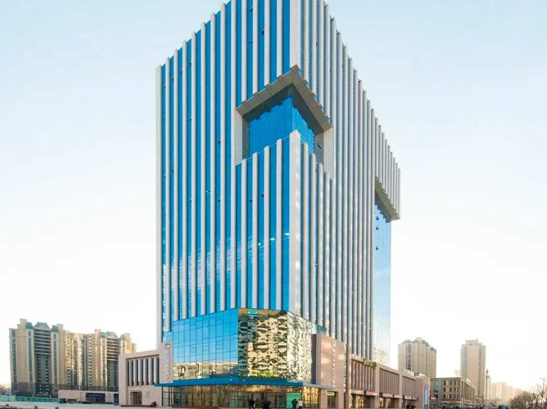 Harbin Tuguo Holiday Hotel Apartment - Harbin