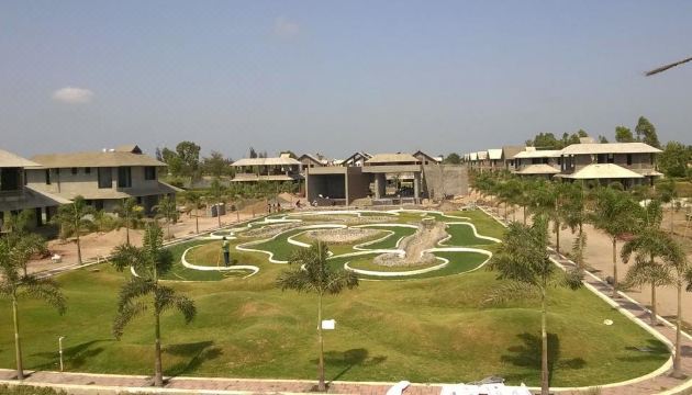 Green Paradise,Navsari - Updated 2024 Reviews & Prices | Trip.com