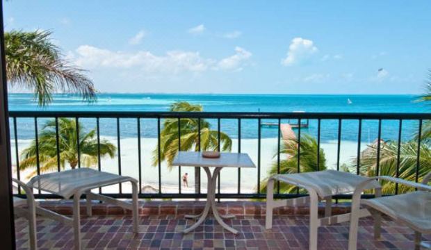 The Villas At The Royal Cancun - All Suites Resort - Cancún