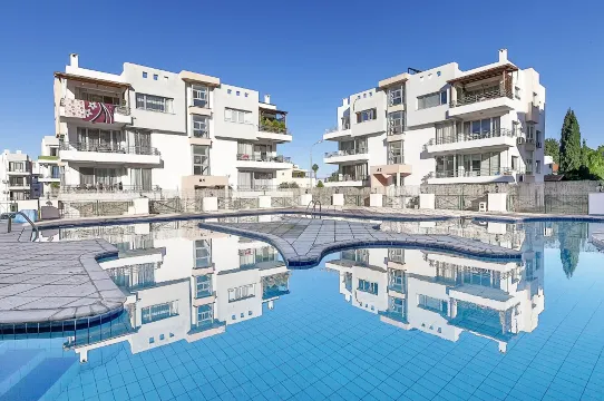 Rix Apartments - Girne