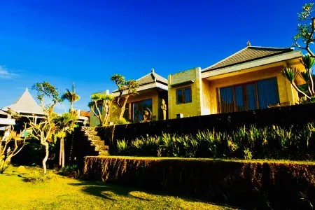 Volcano Terrace Bali Reviews: 6 Verified Reviews Latest 2024 | Trip.com