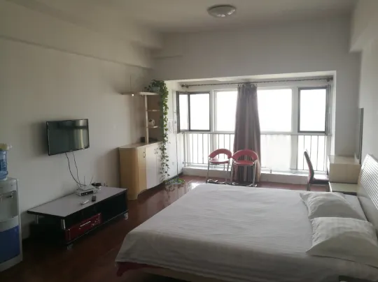 Tianjin Fu'an Apartment Hotel - Tianjin