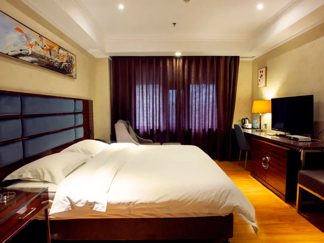 Sunshine Business Hotel - Zhengzhou