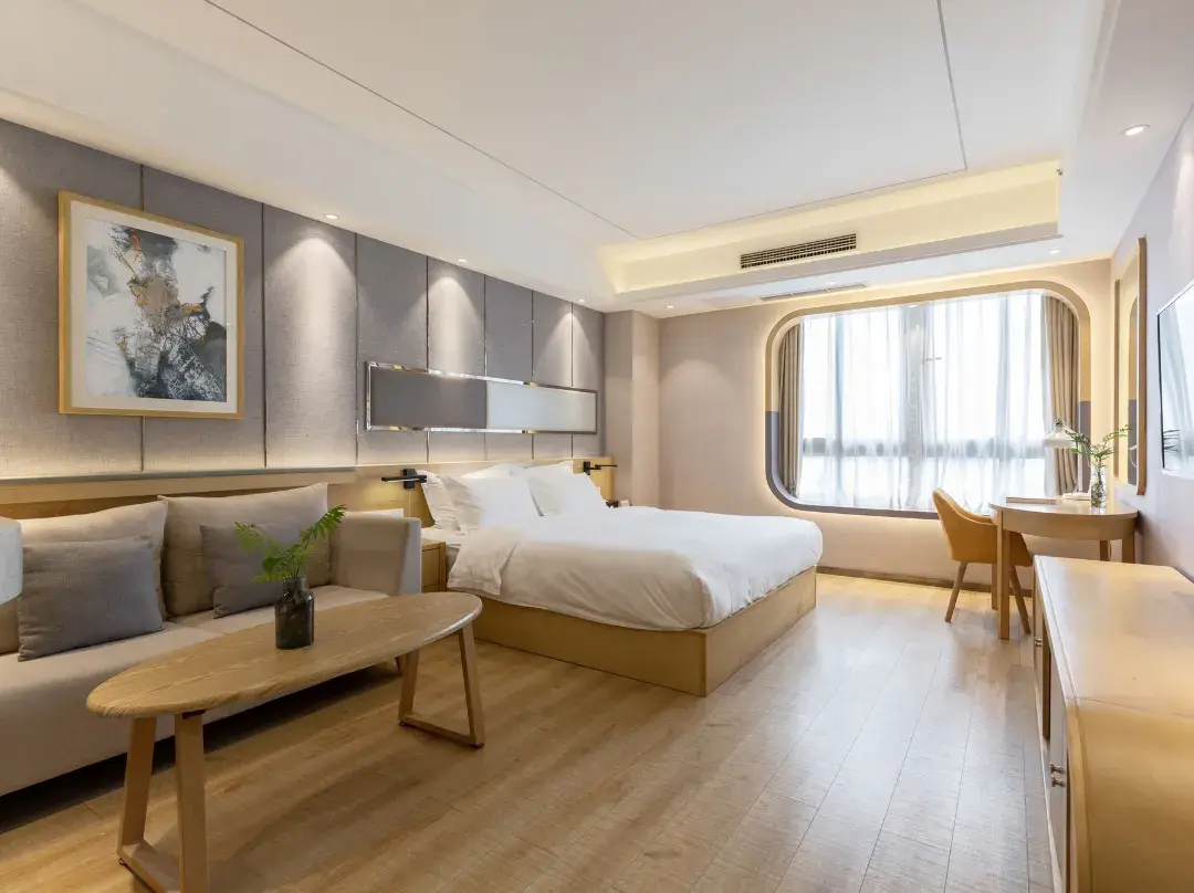 Youxi Hotel - Chongqing