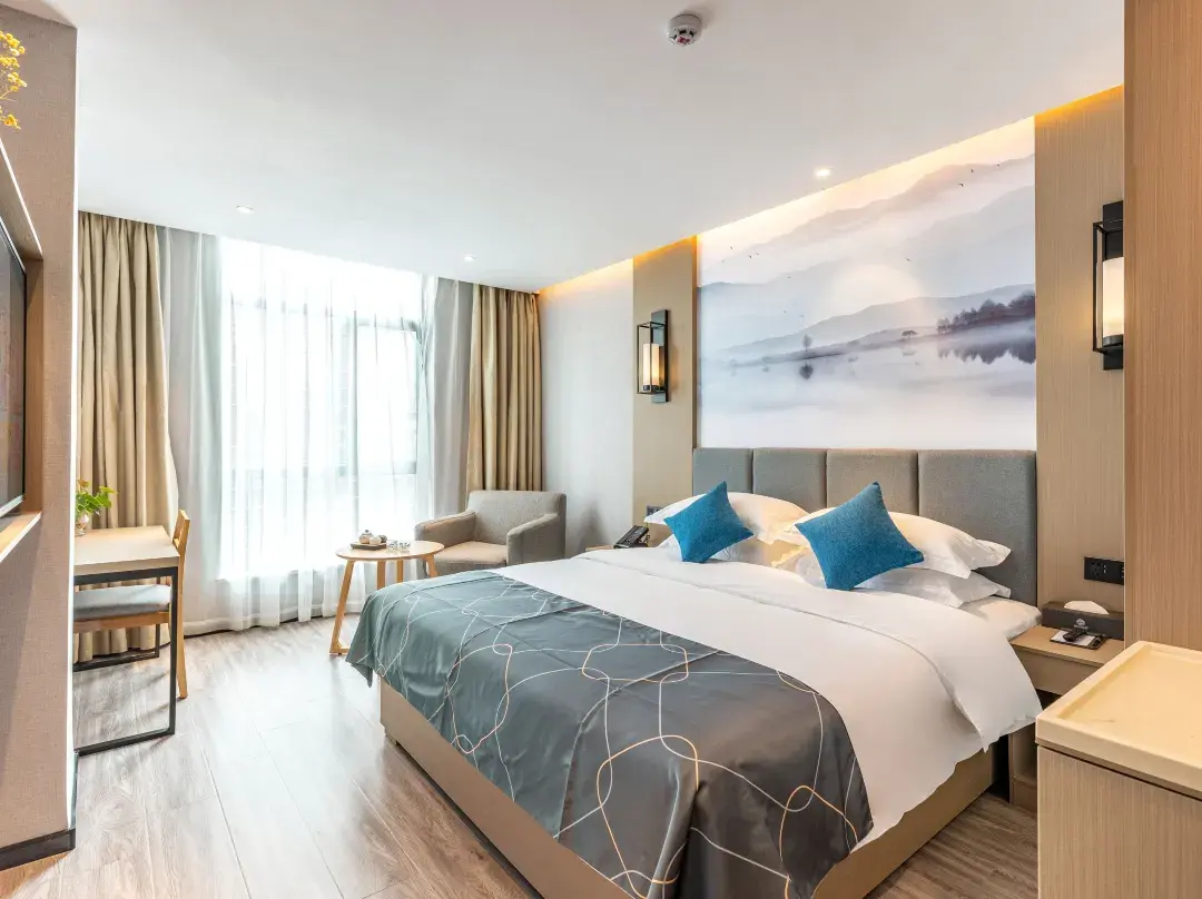 Kaile Hotel - Quanzhou