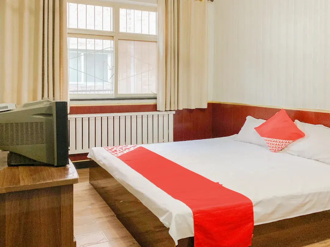 Jincheng Xinxin Hotel - Jincheng