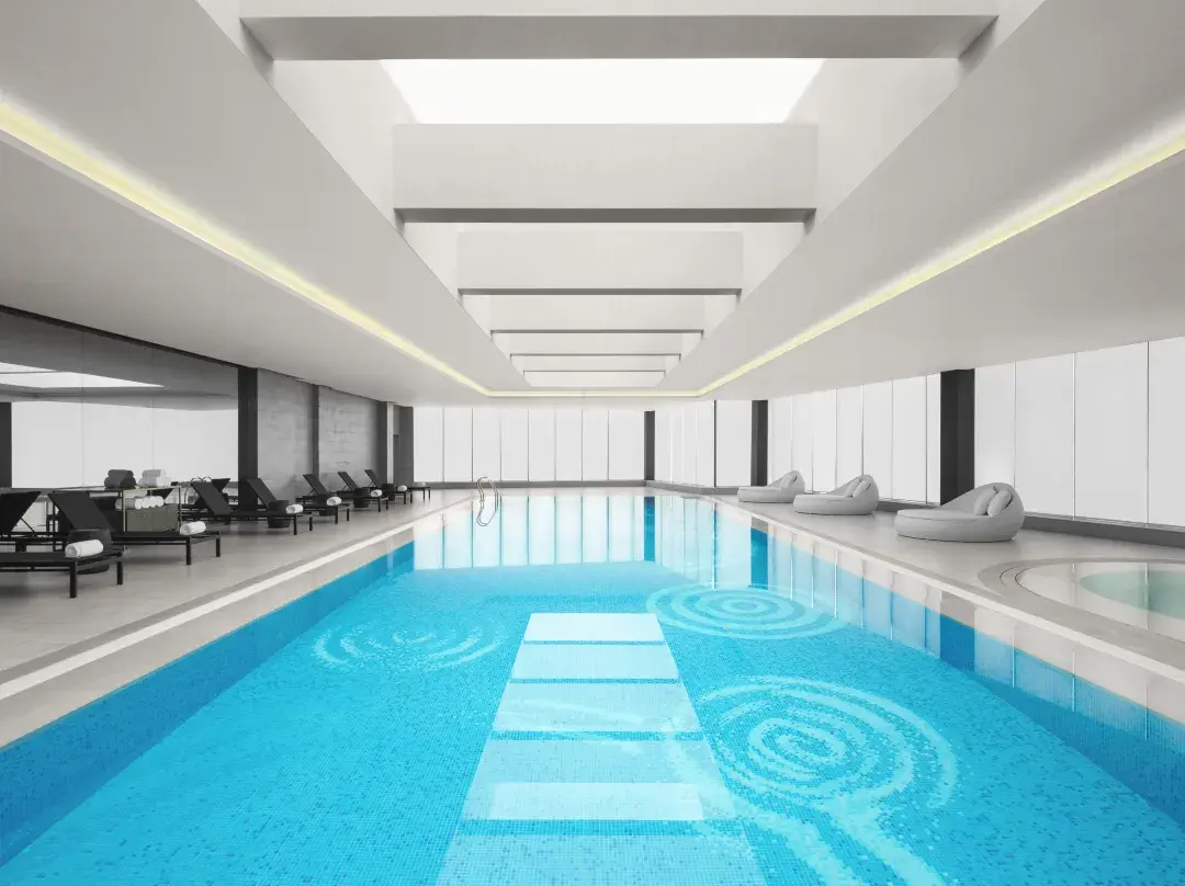 Barony Park Hotel Shanghai - Shanghai