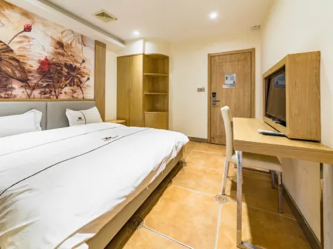 Luxi Hotel Shanghai - Shanghai