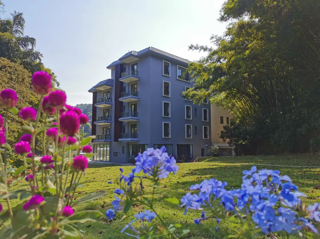 Guangzhou Yunshan Qiuyue Homestay - Guangzhou