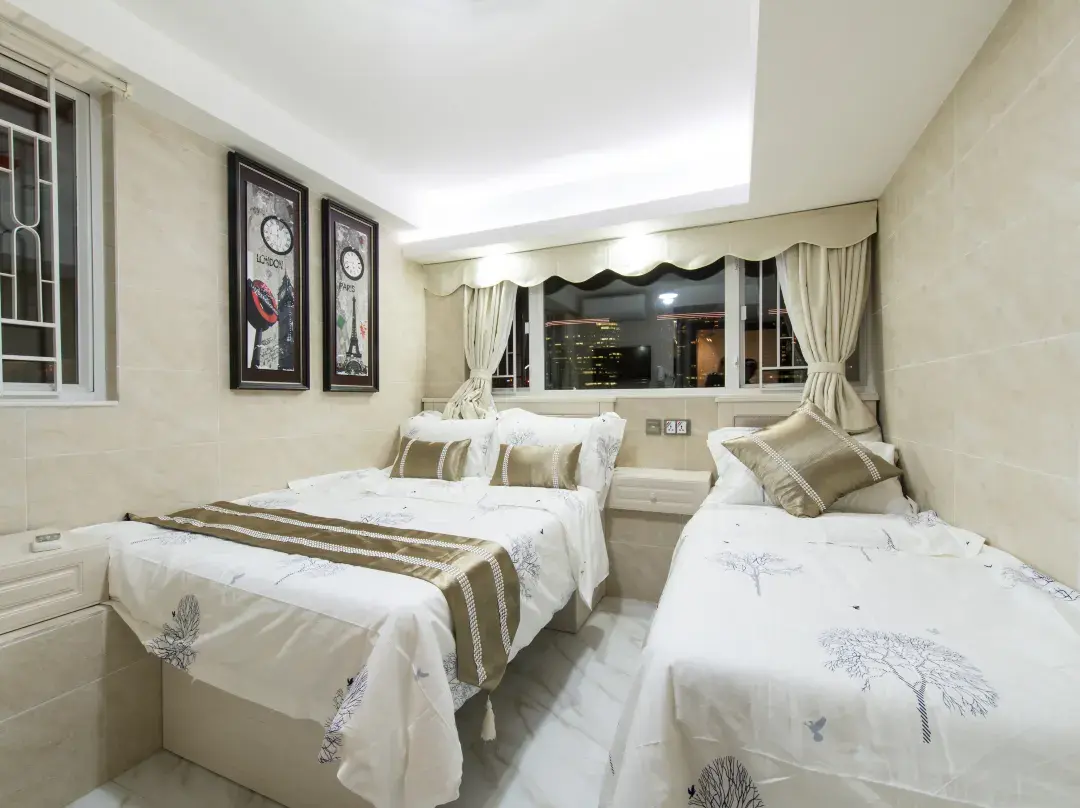 Sky Inn - Tseung Kwan O