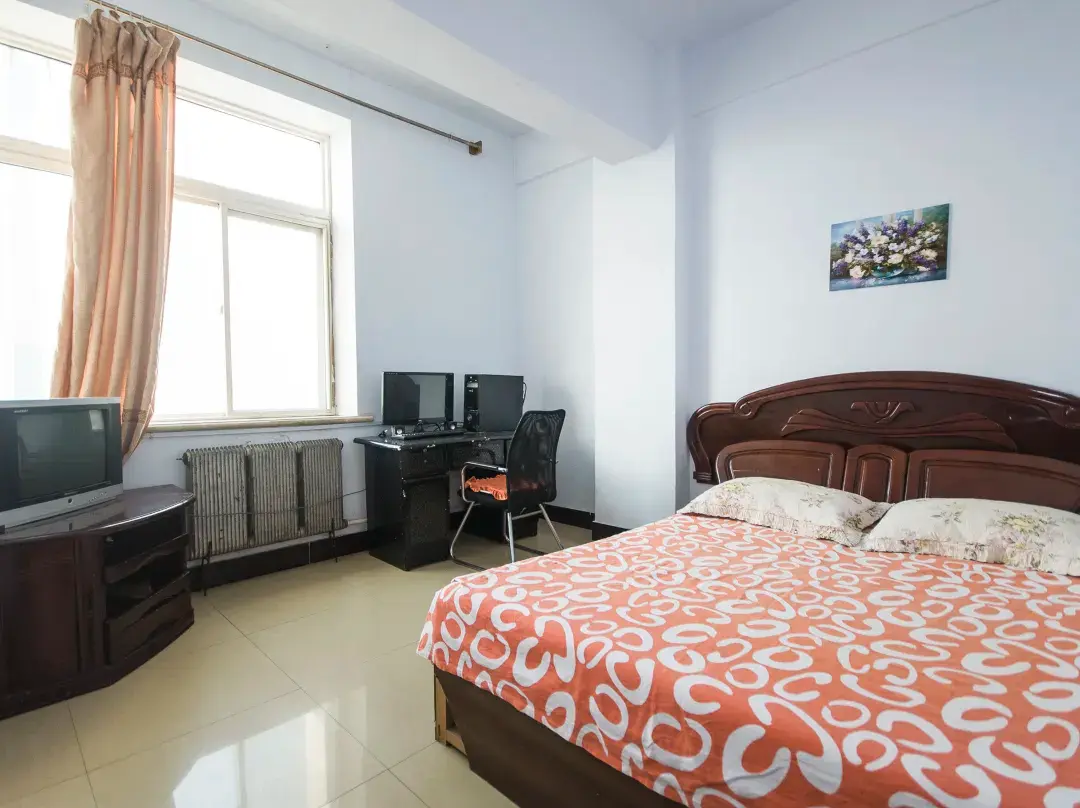 Xinggao Fate Inn - Panjin