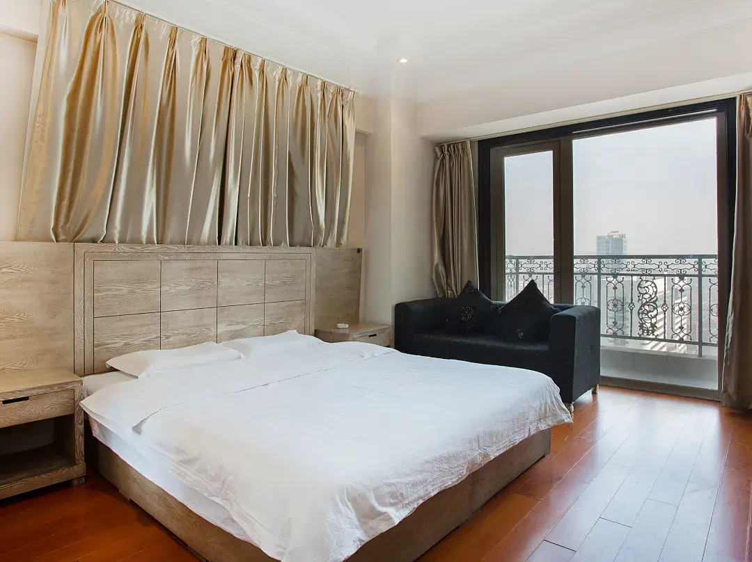 Saina Chateau - Tianjin