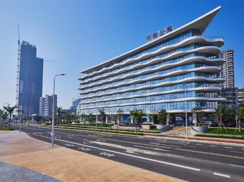 The Ming's Apartment - Zhanjiang