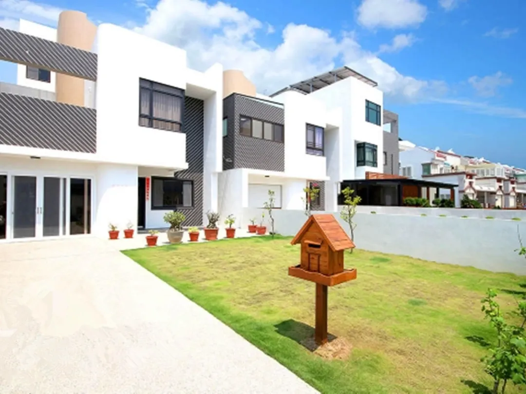 Love 3 Cubed - Penghu County