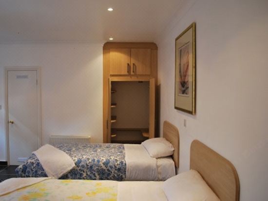 Annexe Rooms お得に宿泊予約-イーリング | Trip.com