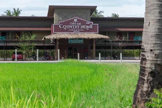 Cha-am Country Home - Khao Yai