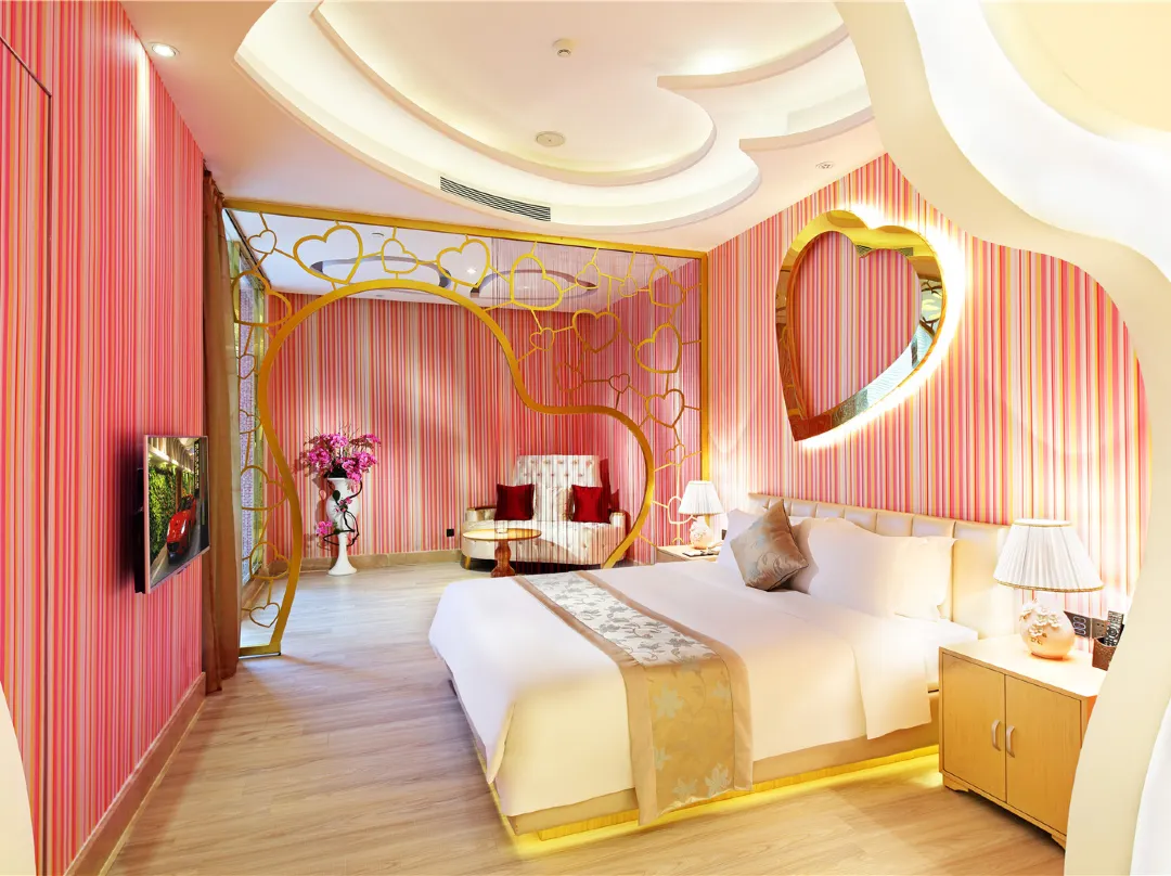 Foshan Yiliyuan Automobile Boutique Hotel - Foshan