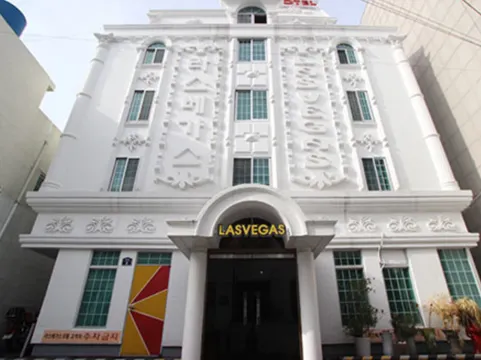 Yeosu Las Vegas - Yeosu-si