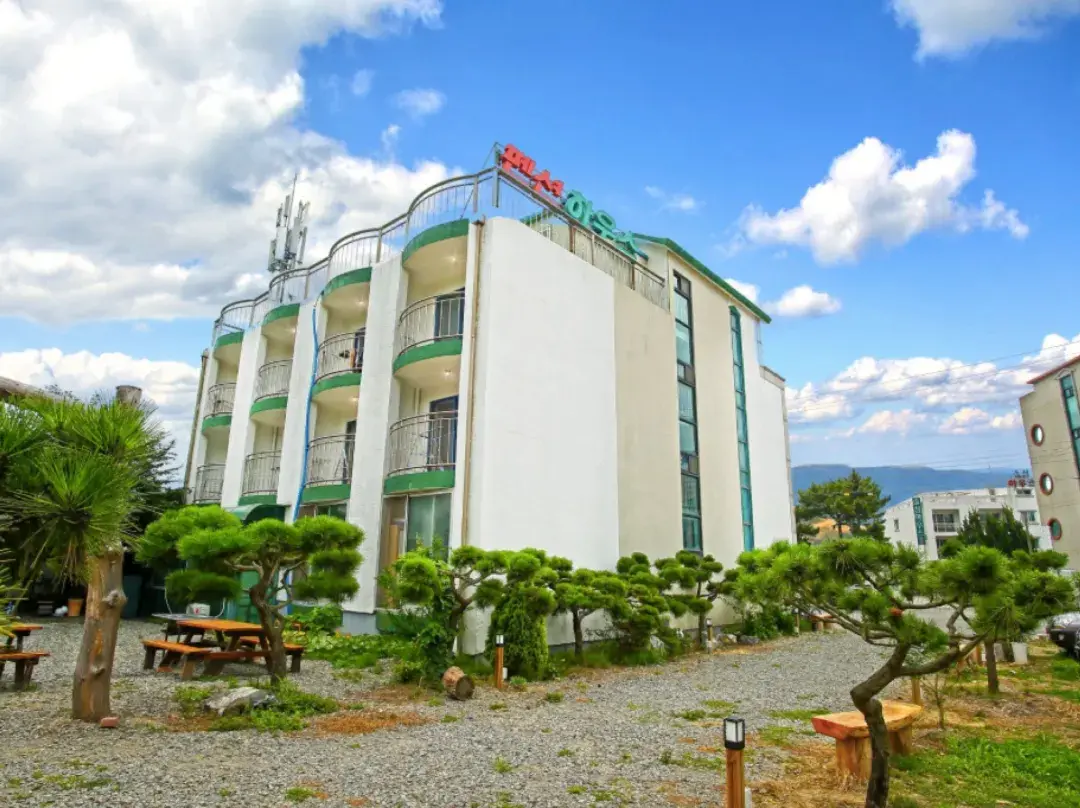 Taean Yeonpo Pension - Incheon