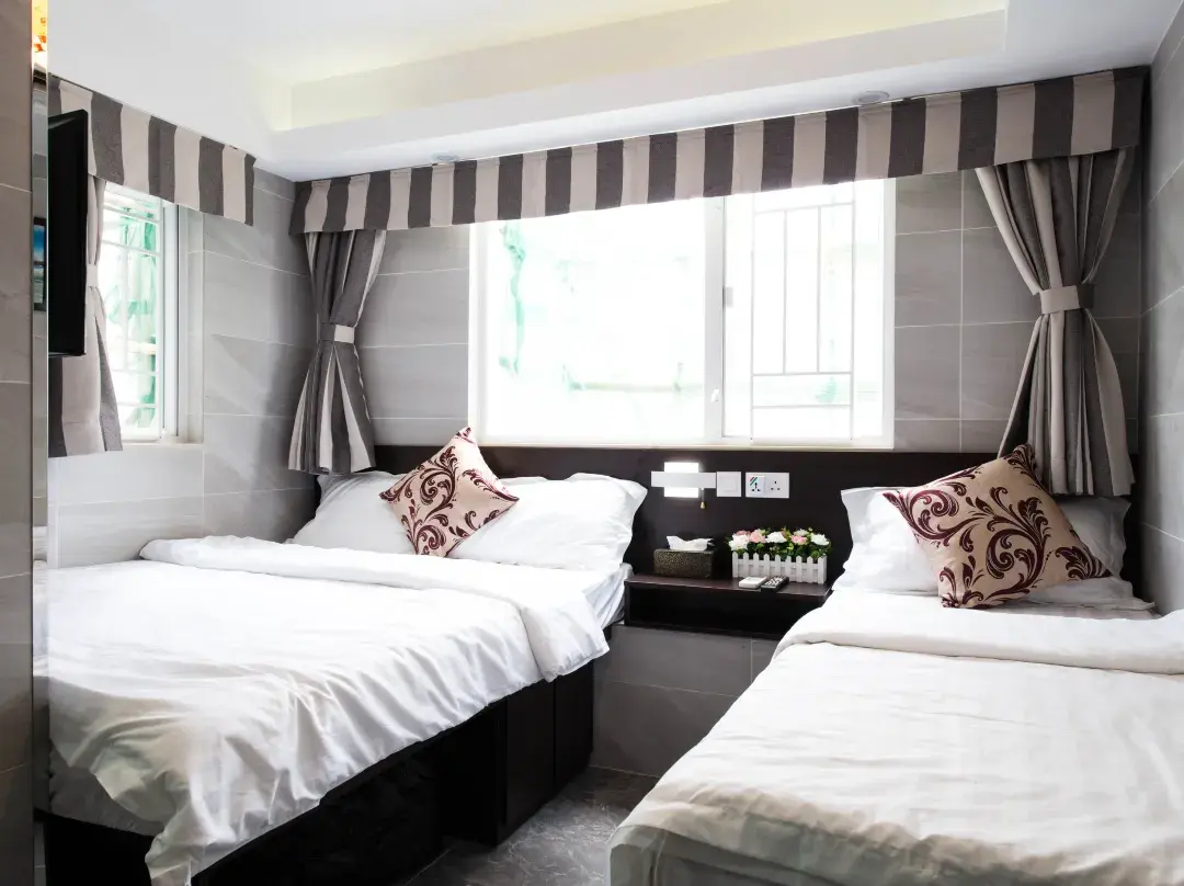 Sasa Inn - South Island