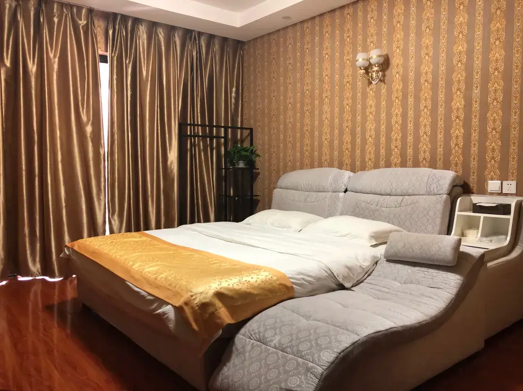 Kunming Sanxin Serviced Apartment Hotel - Kunming