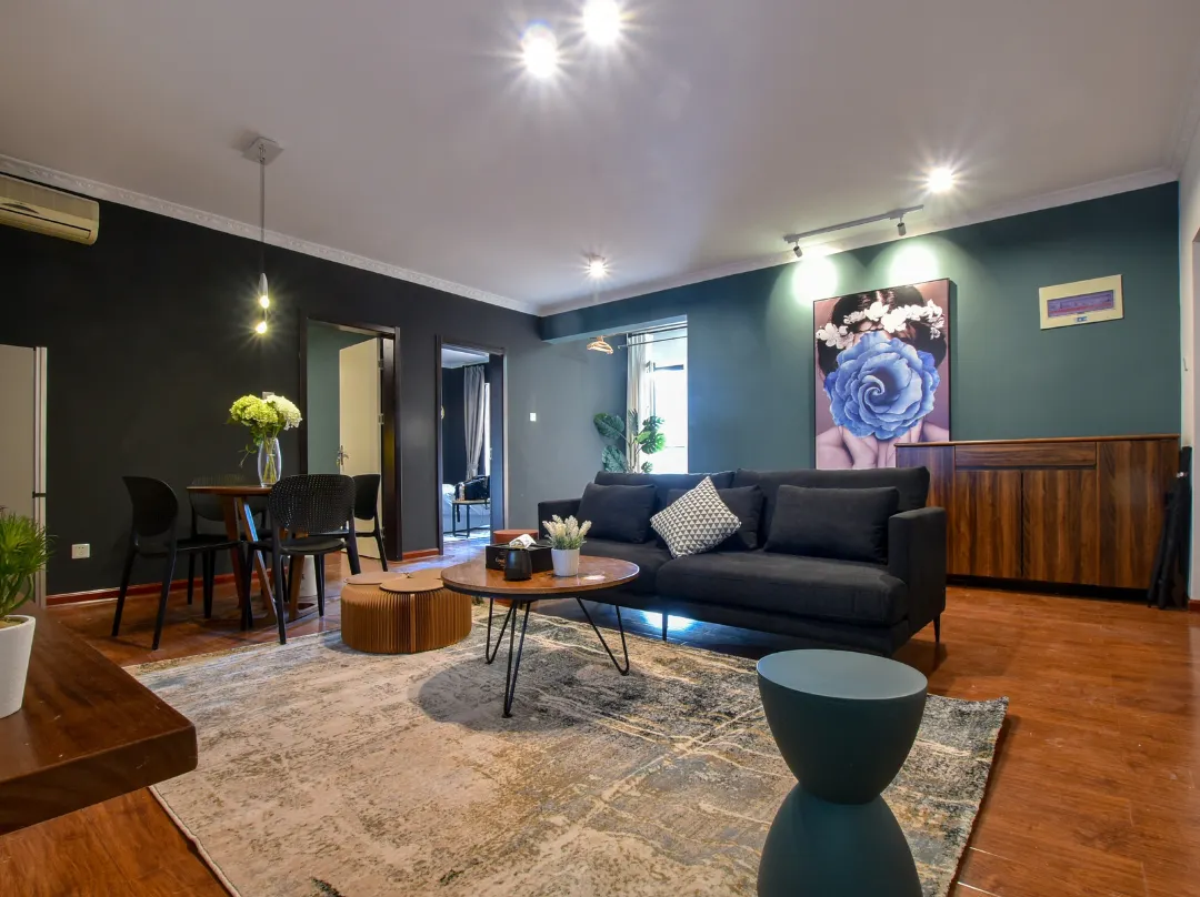 Banxia Time Homestay - Xi'An