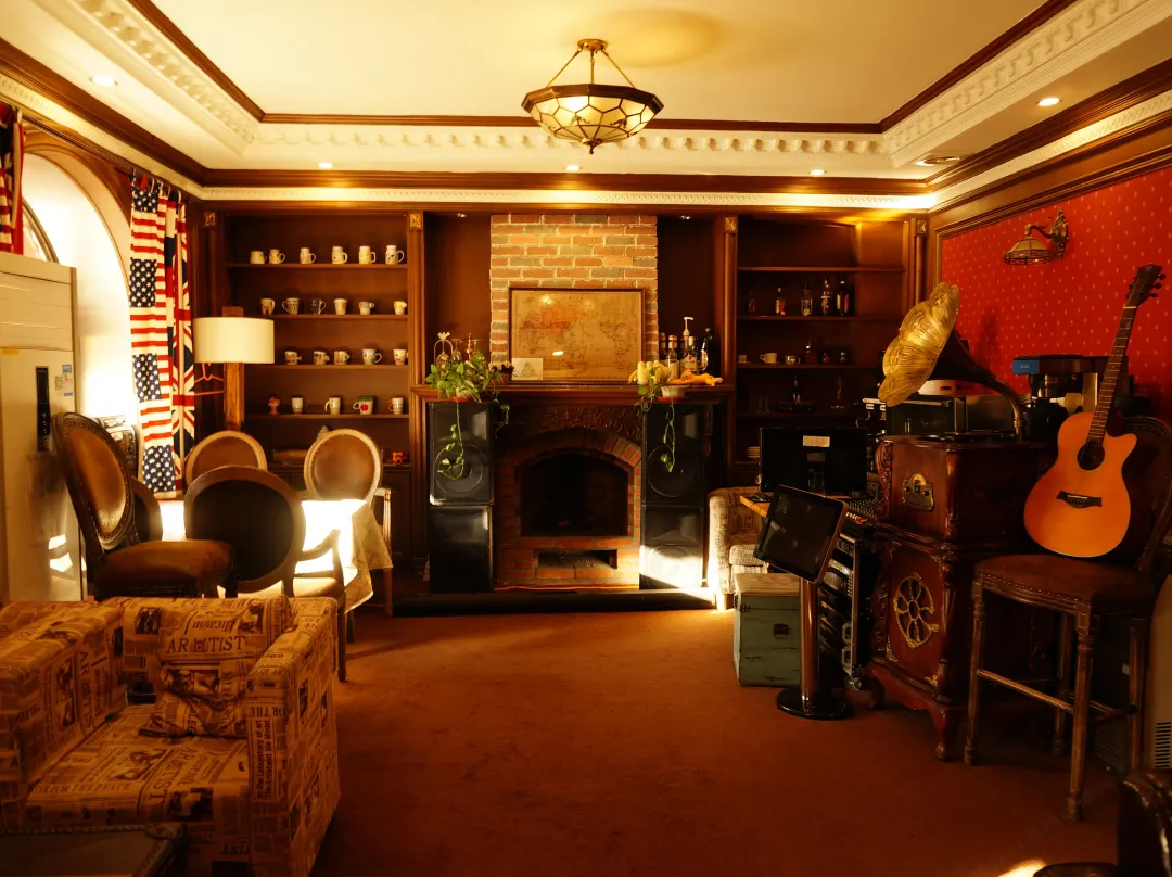 Harbin Sweet Post Office Inn - ハルビン