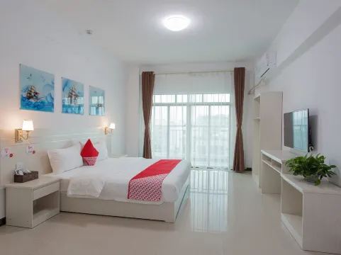 The Nineth House Hostel - Sanya