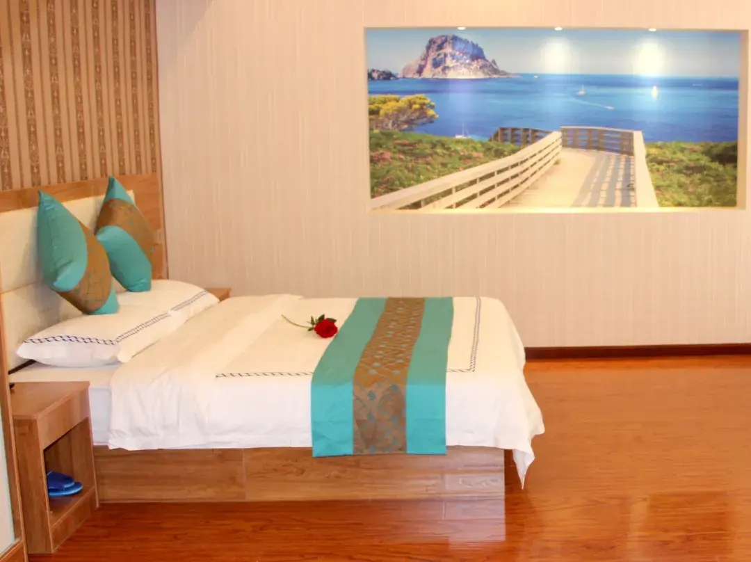 Beijing Sipo Boutique Hotel - Beijing