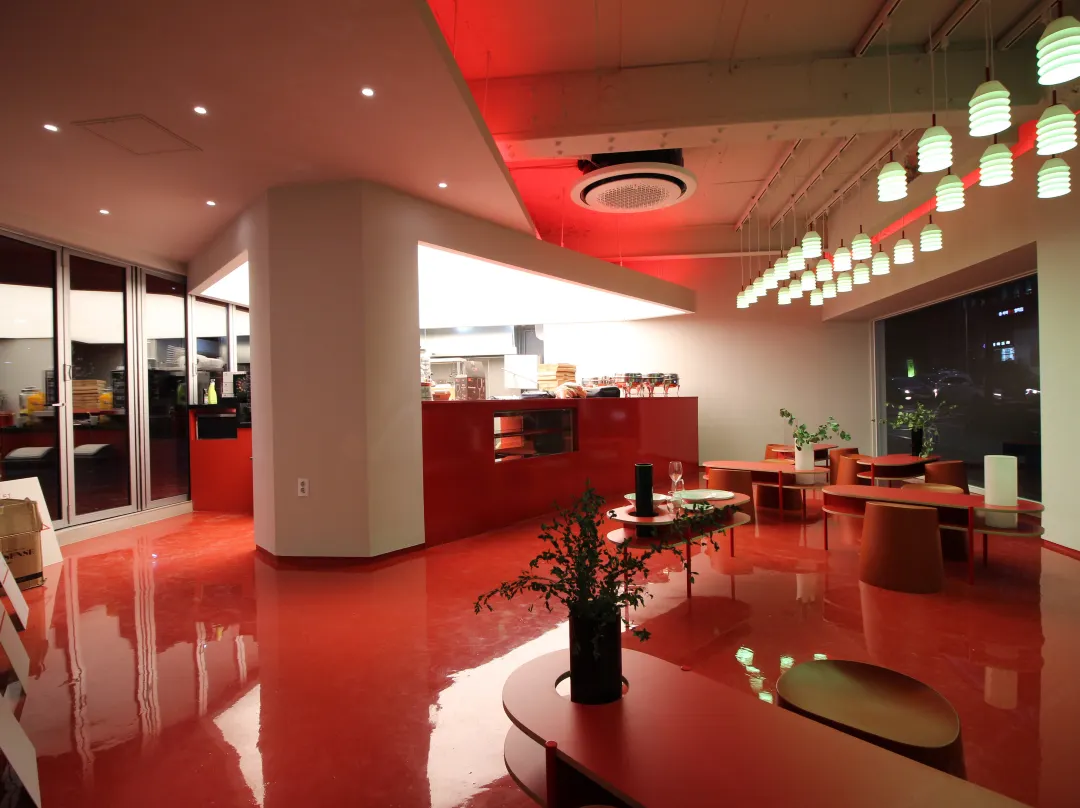 Bobo Hotel Hongdae - Seúl