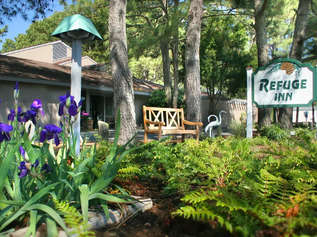 Refuge Inn - Chincoteague, VA
