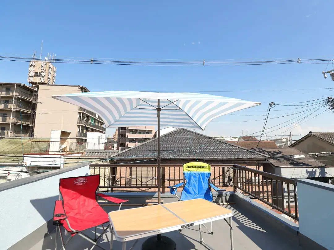 Shinetu Minshuku - Osaka, Japan