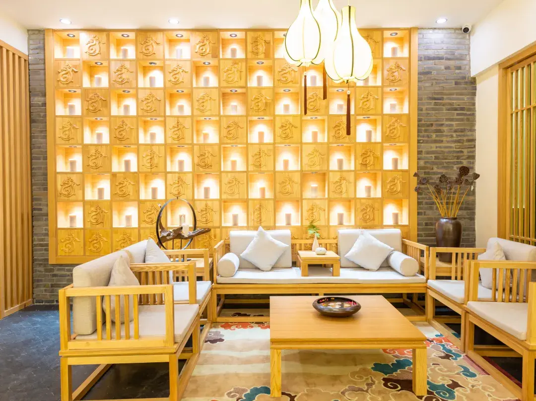 G Joyful · Meet Hotel - Kunming