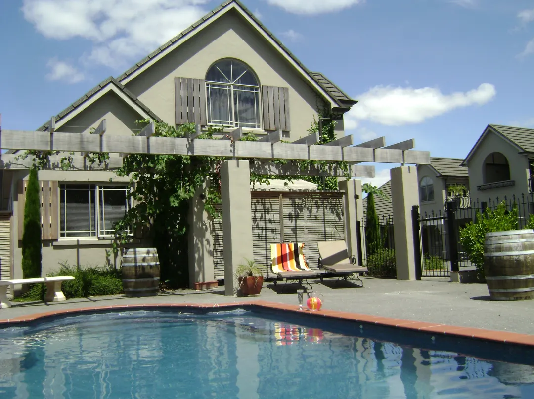 Lodge Bordeaux - Whangārei