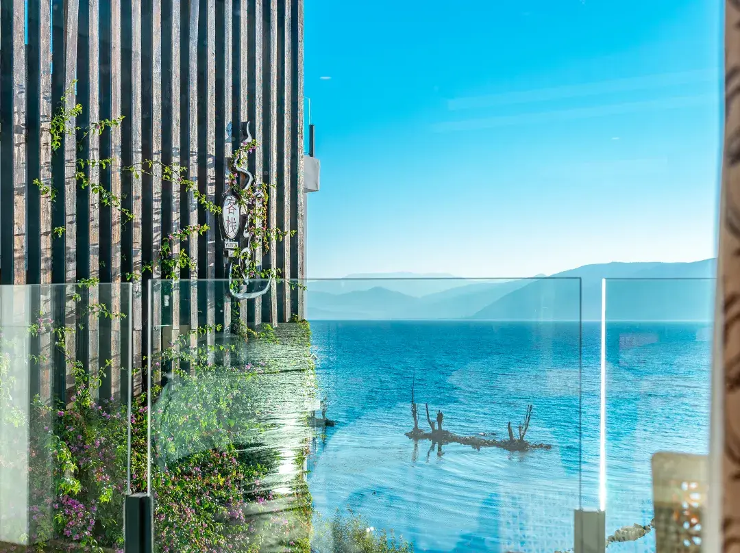 Tai Lee Yuntu Seascape Resort Inn - Dali
