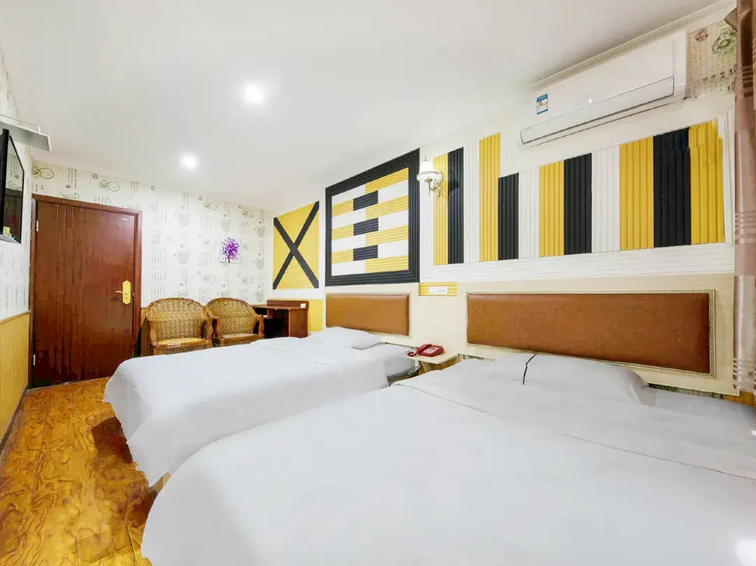 Avs Hotel - Chongqing