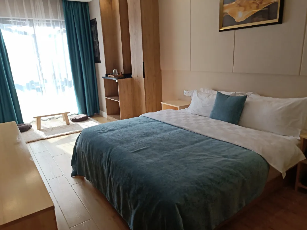 Chongqing Bugong Serviced Apartment - Chongqing