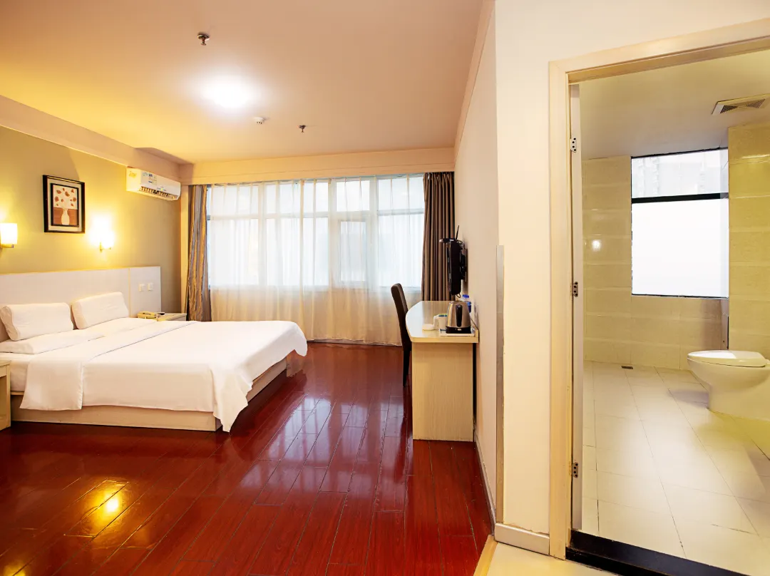 Lido Hotel - Xinyang