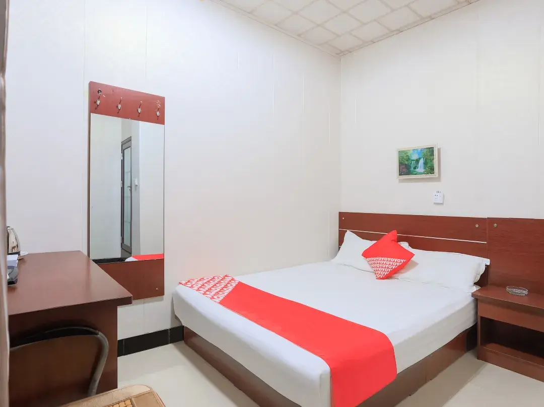 Xi'an Family Hostel - Xi'an